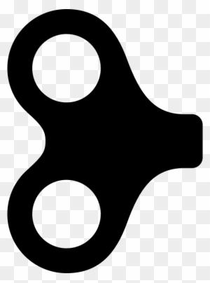 Windup Key Clip Art - Wind Up Key Png - Free Transparent PNG Clipart ...