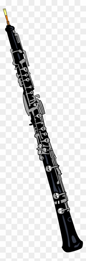 Clarinet - Clarinet Pictures Clip Art - Full Size PNG Clipart Images ...