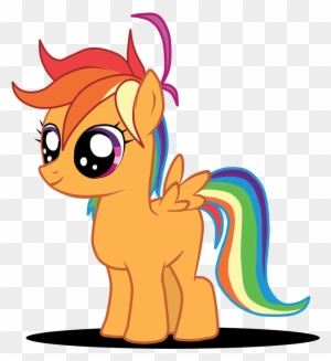 Mlp - Pony - Free Transparent PNG Clipart Images Download