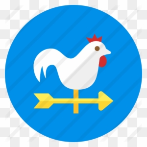 Wind Vane Icon - Wind Vane Png - Free Transparent PNG Clipart Images ...