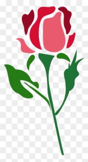 Download Rose Emoji Png Rose Emoji Transparent Background Free