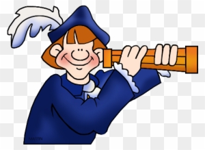 Royalty-free Exploration Clip Art - Kids Explorer Vector - Free ...