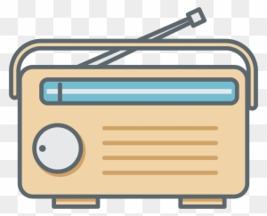 Radio Broadcast Clipart, Transparent PNG Clipart Images Free Download ...
