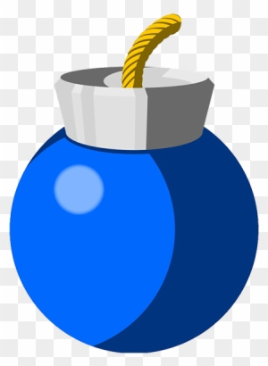 Bomb - Zelda Wind Waker Bomb - Free Transparent PNG Clipart Images Download