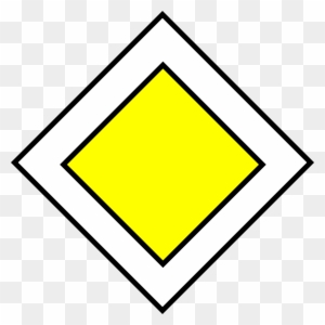Free Road Signs Yellow With Arrow - Road Sign Right Arrow - Free ...