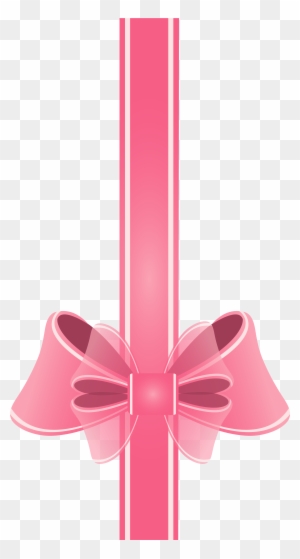 Pink Ribbon Clip Art, Transparent PNG Clipart Images Free Download ...