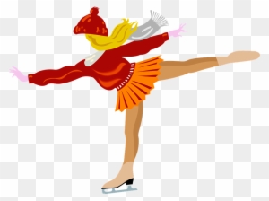 Figure Skater Cliparts 21, Buy Clip Art - Ice Skating Clip Art - Free ...