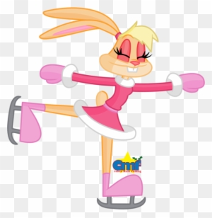 Tiny Toons Fan Lola Deviantart - Free Transparent PNG Clipart Images ...