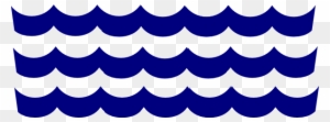 Waves Border Vector Png - Waves Border Vector Png - Free Transparent ...