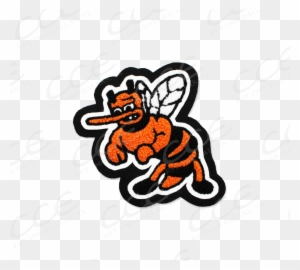 Dysart High Mascot - Dysart High School Demons - Free Transparent PNG ...