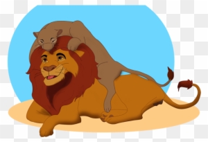 Sarabi - Sarabi Lion King Png - Free Transparent PNG Clipart Images ...