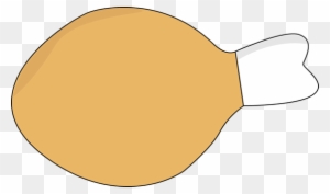 Half Eaten Turkey Leg Clip Art - Turkey Meat - Free Transparent PNG ...