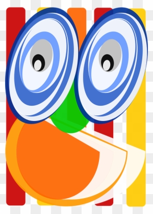 Face, Happy, Cartoon, Colorful, Comic, Head, Abstract - Cartoon - Free ...