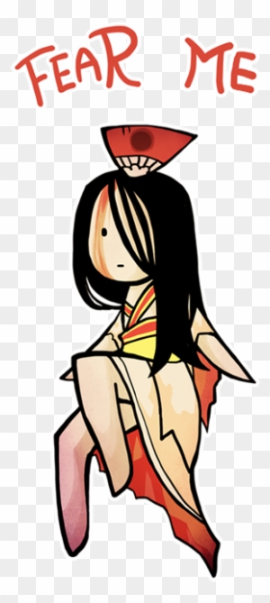 Zennore 101 36 Smite - Chibi Smite Gods - Free Transparent PNG Clipart ...