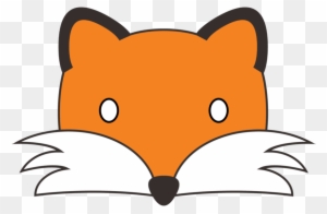 Fox Face Colour By Joesboredomdesign - Red Fox Fox Faces - Free ...