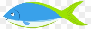 Marine Biology Fish Cartoon Clip Art - Biology - Free Transparent PNG ...