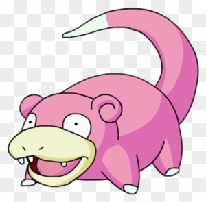 125 Kb Png - Slowpoke Png - Free Transparent PNG Clipart Images Download
