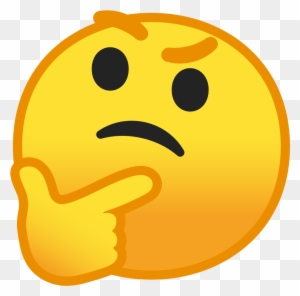 Pensando, Transparent PNG Clipart Images Free Download - ClipartMax