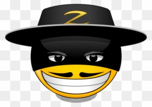 Imagen Relacionada - El Zorro Emoticon - Free Transparent PNG Clipart ...