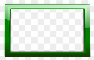 Green Frame Clipart, Transparent PNG Clipart Images Free Download ...