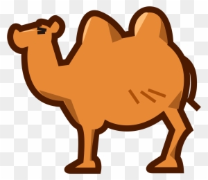 Funny Camel Clipart Pictures - Camel Cartoon - Free Transparent PNG ...