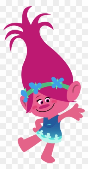 Trolls Clipart, Transparent PNG Clipart Images Free Download - ClipartMax