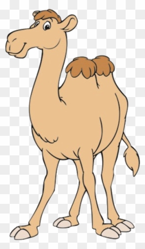 Funny Camel Clipart Pictures - Camel Cartoon - Free Transparent PNG ...