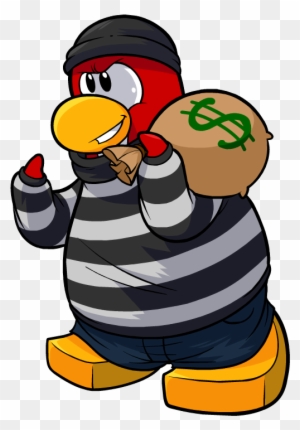 Robber User Blog Candybill104 Marvel Super Hero Takeover - Robber Clip ...