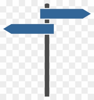 Sign Post Clip Art, Transparent PNG Clipart Images Free Download ...