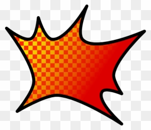 Explosion Clipart - Free Clip Art Explosion - Free Transparent PNG ...