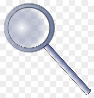 Magnifying Glass Clip Art - Magnifying Glass Clipart - Free Transparent ...