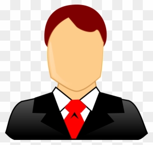Male Avatar - Admin Profile - Free Transparent PNG Clipart Images Download