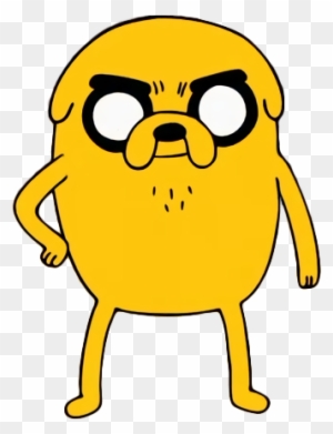 Jermaine - Adventure Time Jake's Brother - Free Transparent PNG Clipart ...