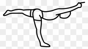 Standing Man Icon - Man Icon - Free Transparent PNG Clipart Images Download