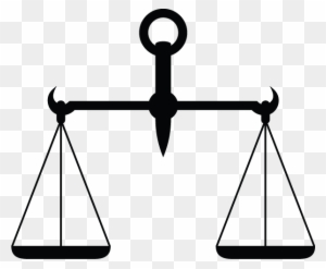 Balancing Scales Clipart, Transparent PNG Clipart Images Free Download ...