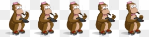 Random! Cartoons - Free Transparent PNG Clipart Images Download