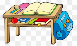 Classroom Desk Clipart, Transparent PNG Clipart Images Free Download ...