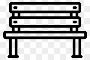 Park Bench Clipart Free