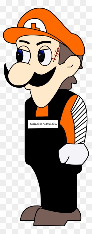 Weegee Fad Member - Weegee - Free Transparent PNG Clipart Images Download