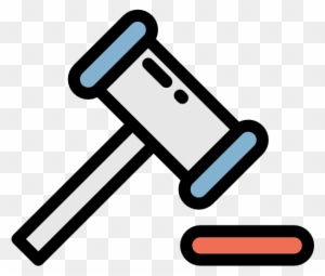 Size - Icon Bid Vector - Free Transparent PNG Clipart Images Download