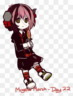 Mogeko Crea - Free Transparent PNG Clipart Images Download