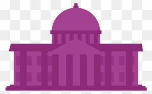 White House Clipart Legislative Branch - Lawmakers Lawbreakers - Trade ...