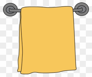 Towel Clipart, Transparent PNG Clipart Images Free Download - ClipartMax