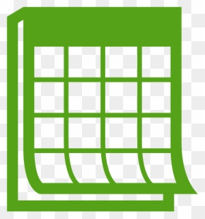 Calendar Icon, Transparent PNG Clipart Images Free Download - ClipartMax