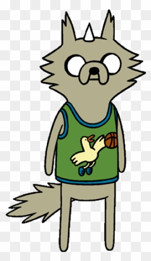 Adventure Time Kim Kil Whan