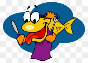 Fish On Good Friday - Free Transparent PNG Clipart Images Download