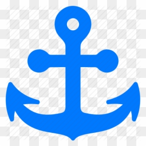 Seaport Icon - Free Transparent PNG Clipart Images Download