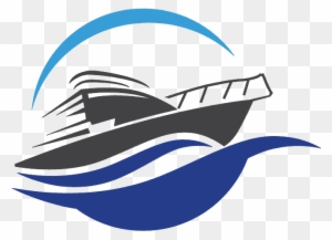 Your Boat Slip Marketplace - Rent A Boat Logo - Free Transparent PNG ...