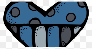 Melonheadz Pink Heart - Free Transparent PNG Clipart Images Download