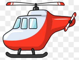 Free To Use & Public Domain Transportation Clip Art - Helicopter ...